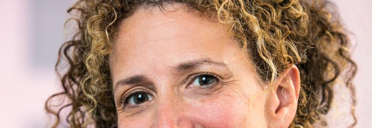 Sarah Benatar | Urban Institute