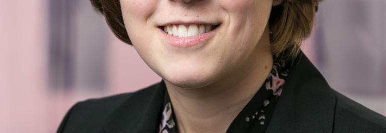 Rachel A. Burton | Urban Institute