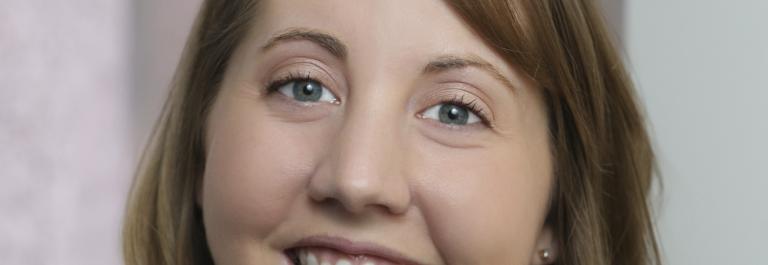 Lindsey Cramer | Urban Institute