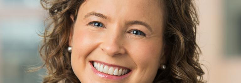 Tracy Gordon | Urban Institute