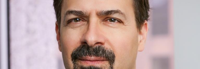 Akiva Liberman | Urban Institute