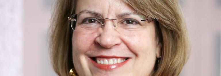 H. Elizabeth Peters | Urban Institute