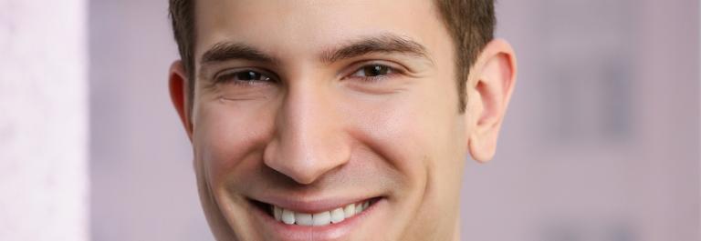 Caleb Quakenbush | Urban Institute