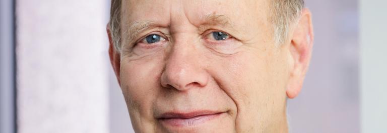 C. Eugene Steuerle | Urban Institute