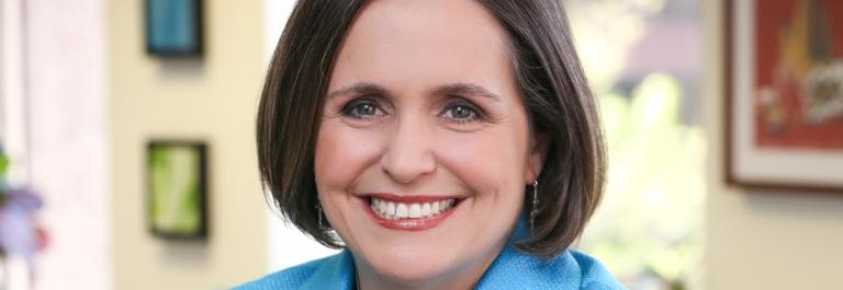 Sarah Rosen Wartell | Urban Institute