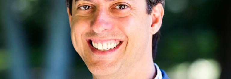 Jonathan Schwabish | Urban Institute