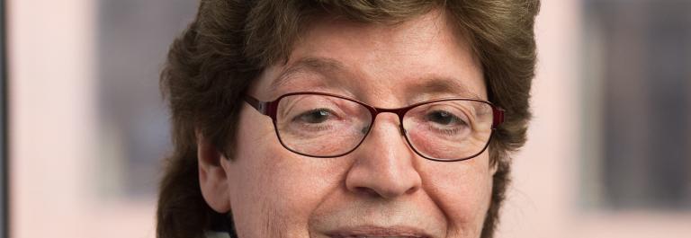 Demetra Smith Nightingale | Urban Institute