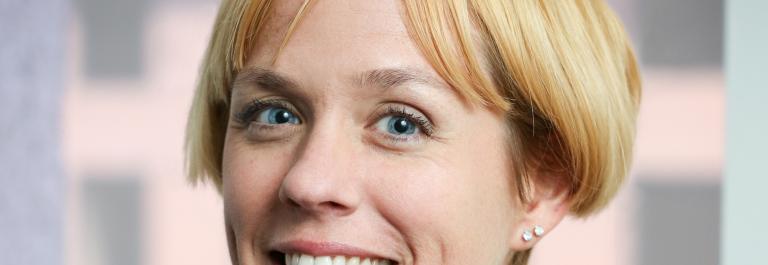 Jeanette Hussemann | Urban Institute