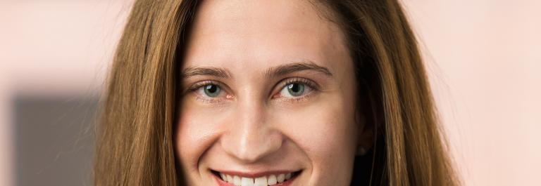 Amanda Briggs | Urban Institute