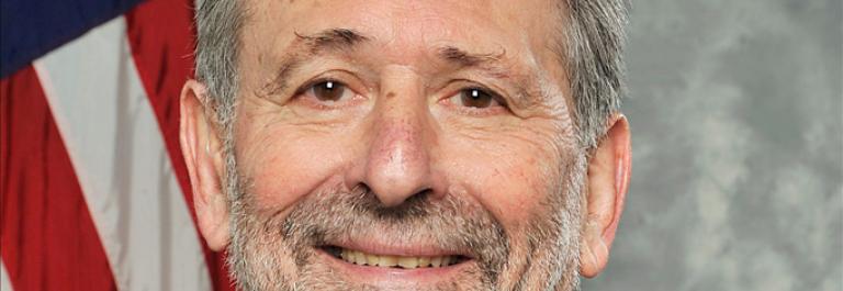 Michael Stegman | Urban Institute