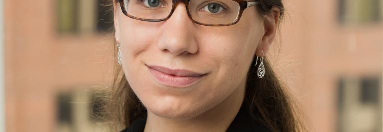 Kristin Blagg | Urban Institute