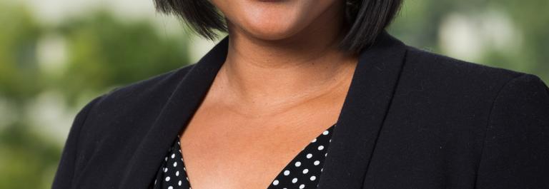 Brandi Gilbert | Urban Institute