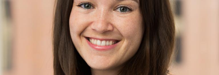 Amanda Gold | Urban Institute