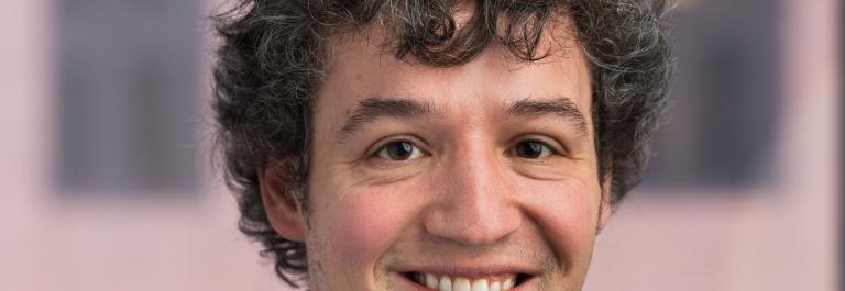 Keith Fudge | Urban Institute