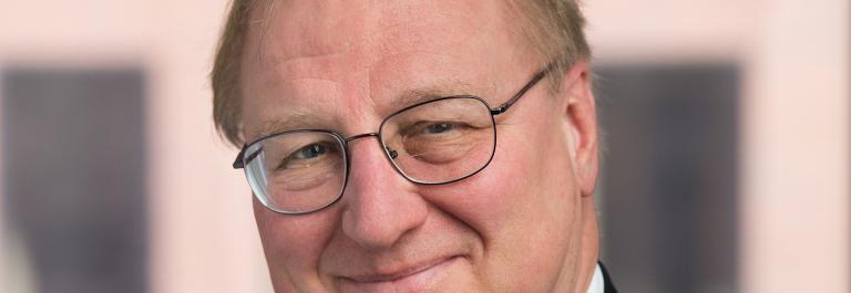 Mark J. Mazur | Urban Institute