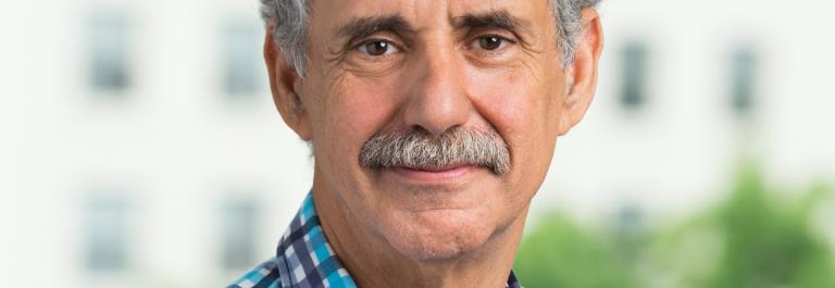 Edward Golding | Urban Institute