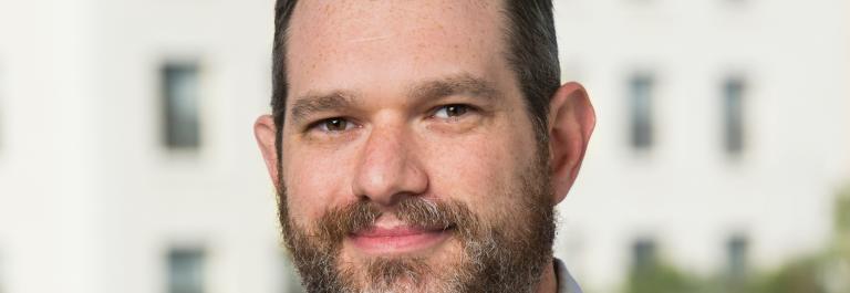 Daniel Teles | Urban Institute