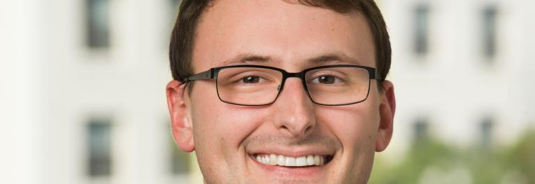 Matthew Gerken | Urban Institute