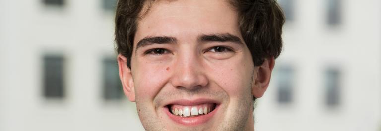 Kevin Werner | Urban Institute