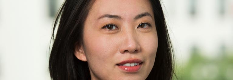 Yipeng Su | Urban Institute