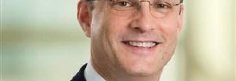 Michael Deich | Urban Institute