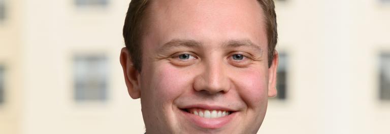 Andrew Campbell | Urban Institute