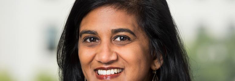 Archana Pyati | Urban Institute