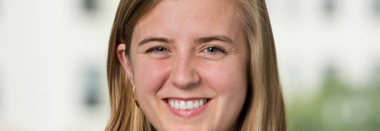 Madeline Brown | Urban Institute