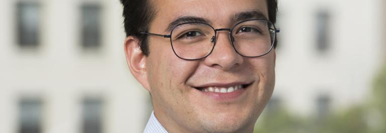 Tomás Monarrez | Urban Institute