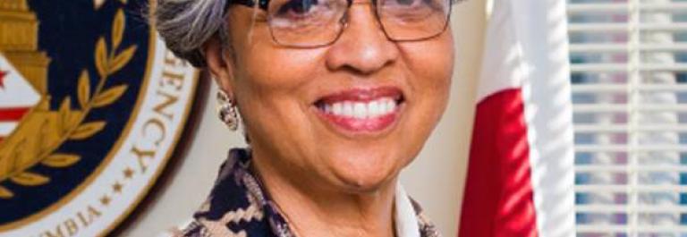 Nancy Ware | Urban Institute