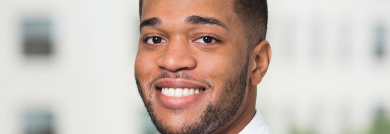 Wilton Oliver | Urban Institute