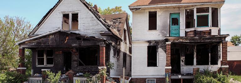 Pay for Success and Blighted Properties | Urban Institute