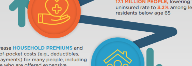 The Healthy America Program, An Update and Additional Options | Urban ...