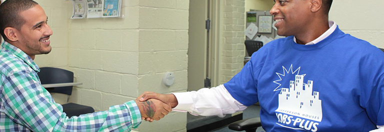 Helping Public Housing Residents Find Jobs and Build Careers | Urban ...