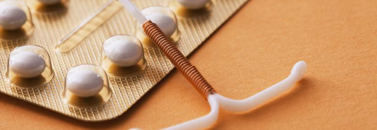 Birth Control at a Glance (Fact Sheet Series) | Urban Institute