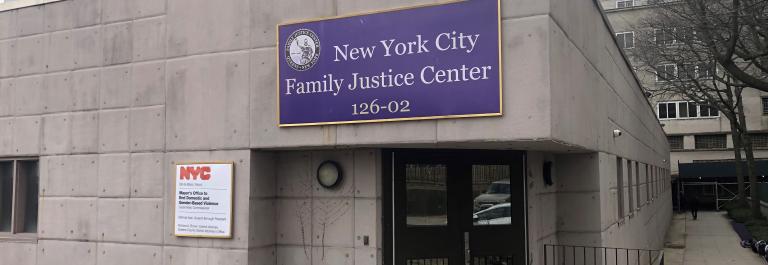 Evaluation of the Polyvictimization Initiative at the Queens Family ...