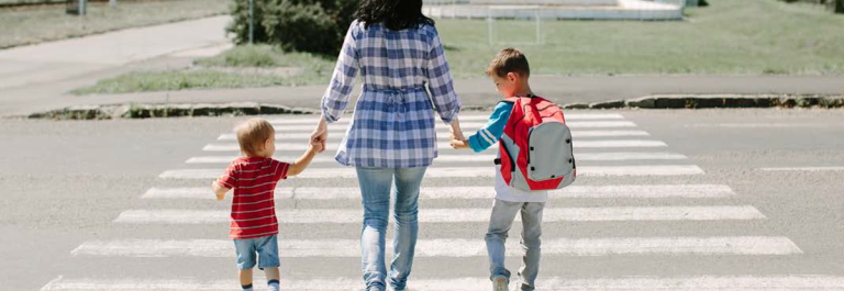 Parents’ Access to Work-Family Supports | Urban Institute