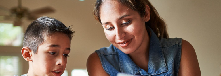 Incorporating Two-Generation Approaches in Community Change | Urban ...