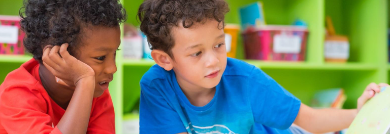 Child Care Subsidies under the CCDF Program | Urban Institute