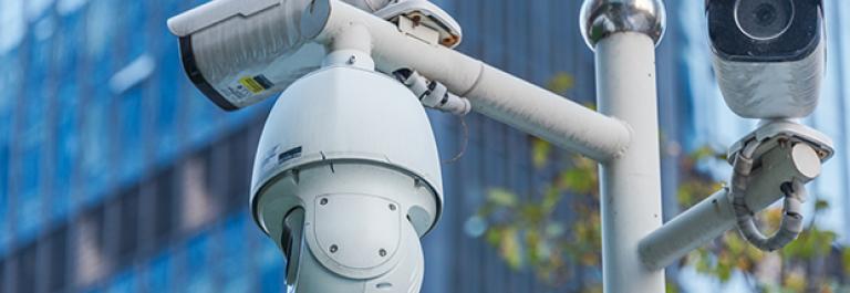 Optimizing Public Surveillance Systems for Crime Control and Prevention ...