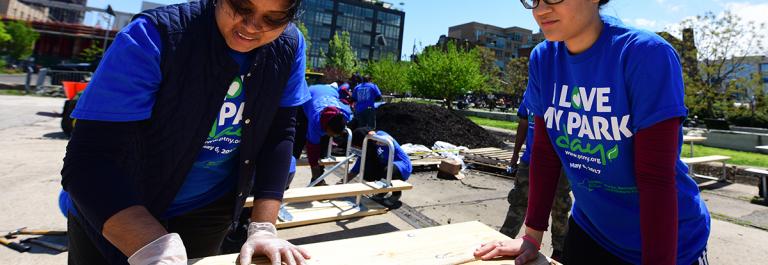 A Pathway to Economic Opportunity for Communities and AmeriCorps ...