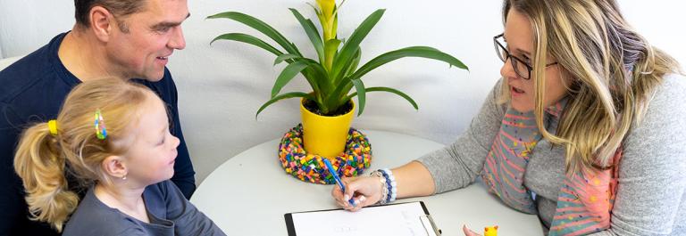 Home Visiting Careers: How Workplace Supports Relate to Home Visitor ...