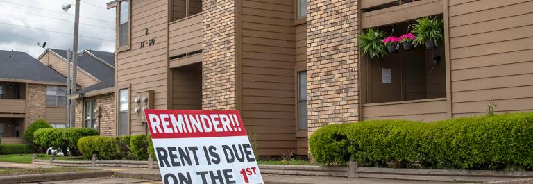 Assessing Options for Federal Rental Assistance during the Pandemic ...