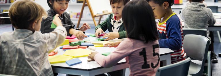 Tips on Developing Surveys of Child Care Providers | Urban Institute
