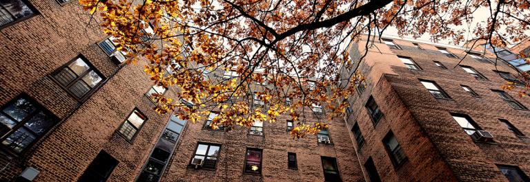 The Future of Public Housing: Public Housing Redevelopment | Urban ...