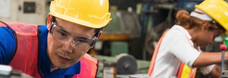 Reimagining Workplace Protections: A Policy Agenda to Meet Independent ...
