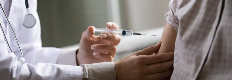 Historic Vaccination Patterns Provide Insights for Covid 19 Vaccine ...