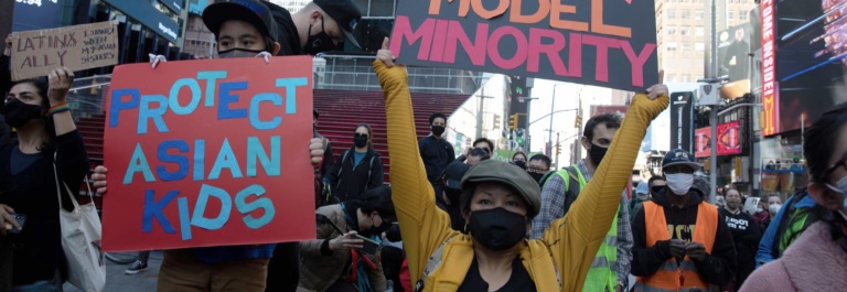 Advancing Equity for AAPI Communities | Urban Institute