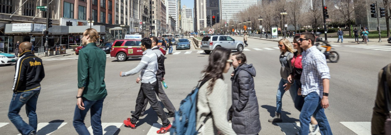 Understanding the Needs of Adult Learners in Chicago | Urban Institute