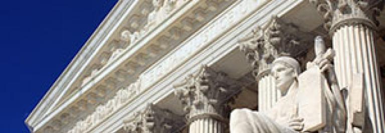 Organizational Efficiency and Early Disposition Programs in Federal ...